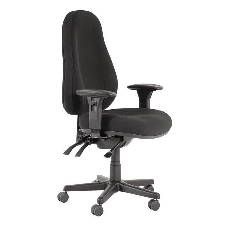 Persona 24/7 multi-shift chair