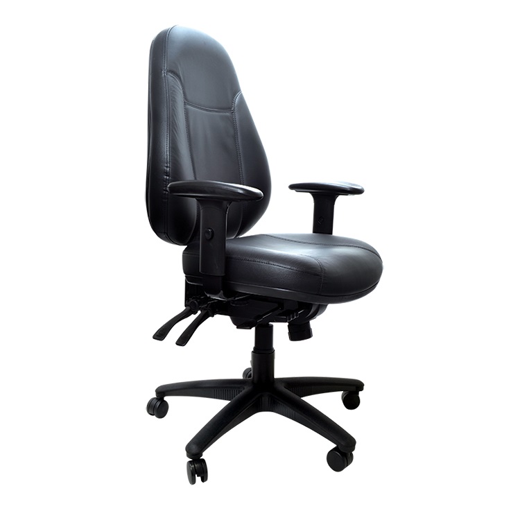 Persona 24/7 multi-shift chair