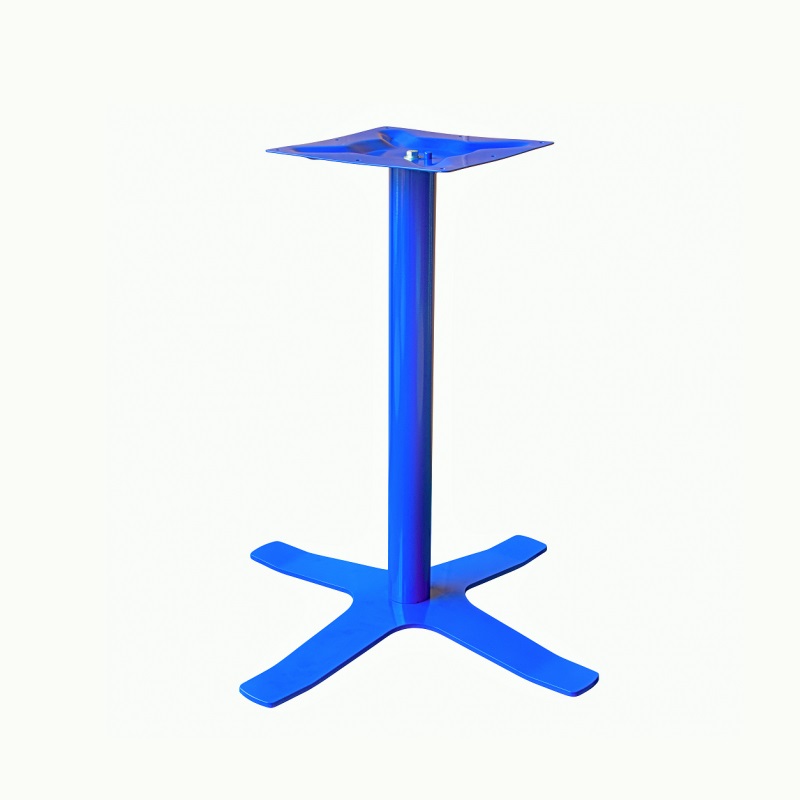Coral Star Table Base