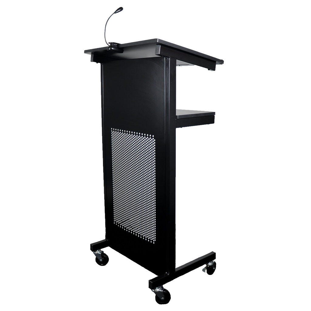 Steel Frame Lectern