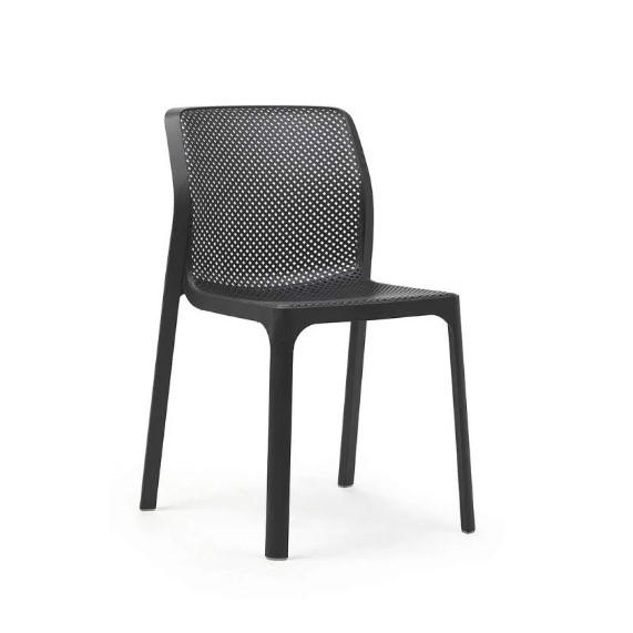 Bit chair