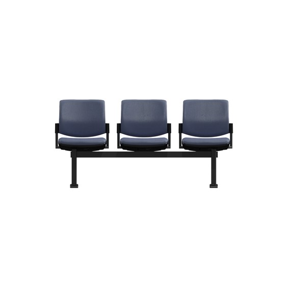Venice Linea Beam Seating Chair