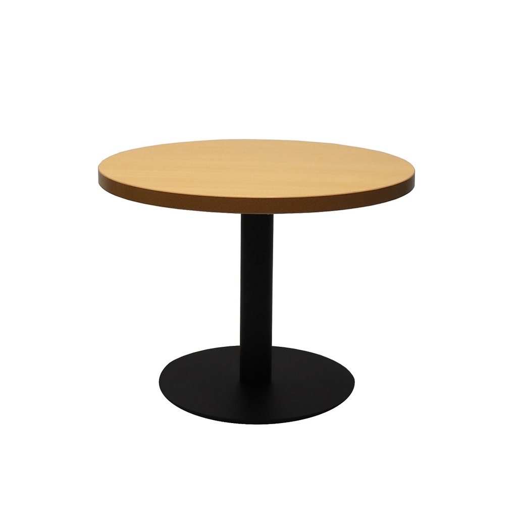 Disc Base Coffee Table